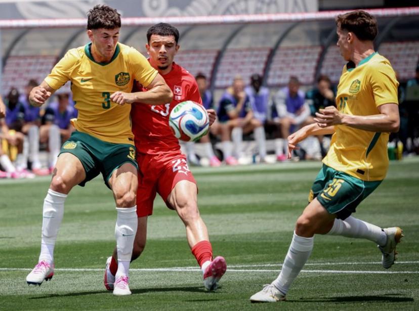 Diables Rouges - Timothy Castagne veut garder les pieds sur terre: "On ...