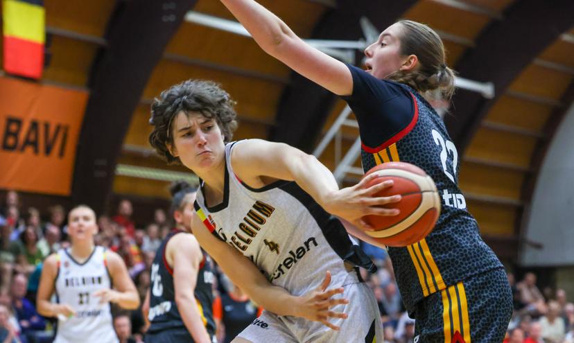 Diables Rouges - Timothy Castagne veut garder les pieds sur terre: "On ...